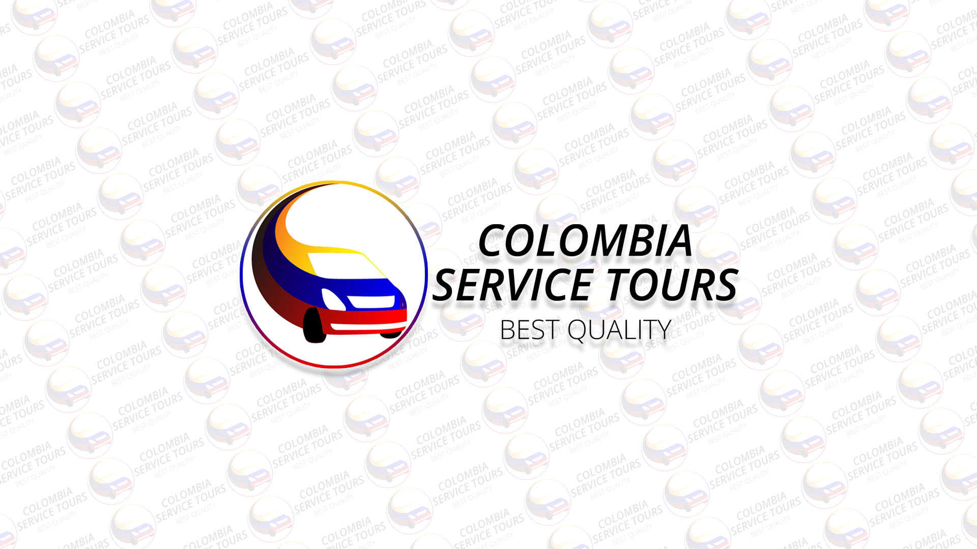 Colombia Service Tours - Professional Car Rental service tours in ...